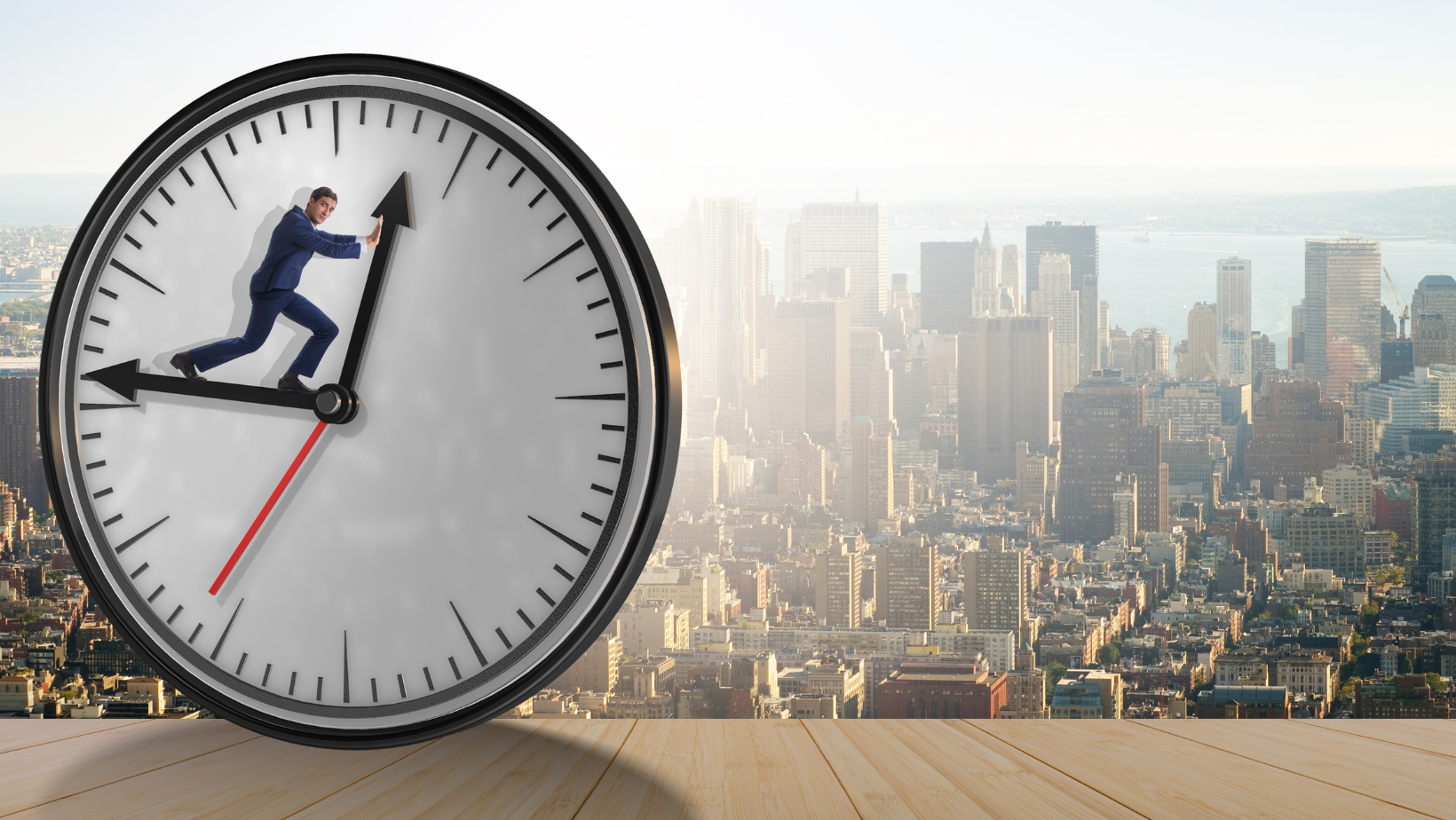 Mastering Time Management: Definition, Techniques, and Overcoming ...