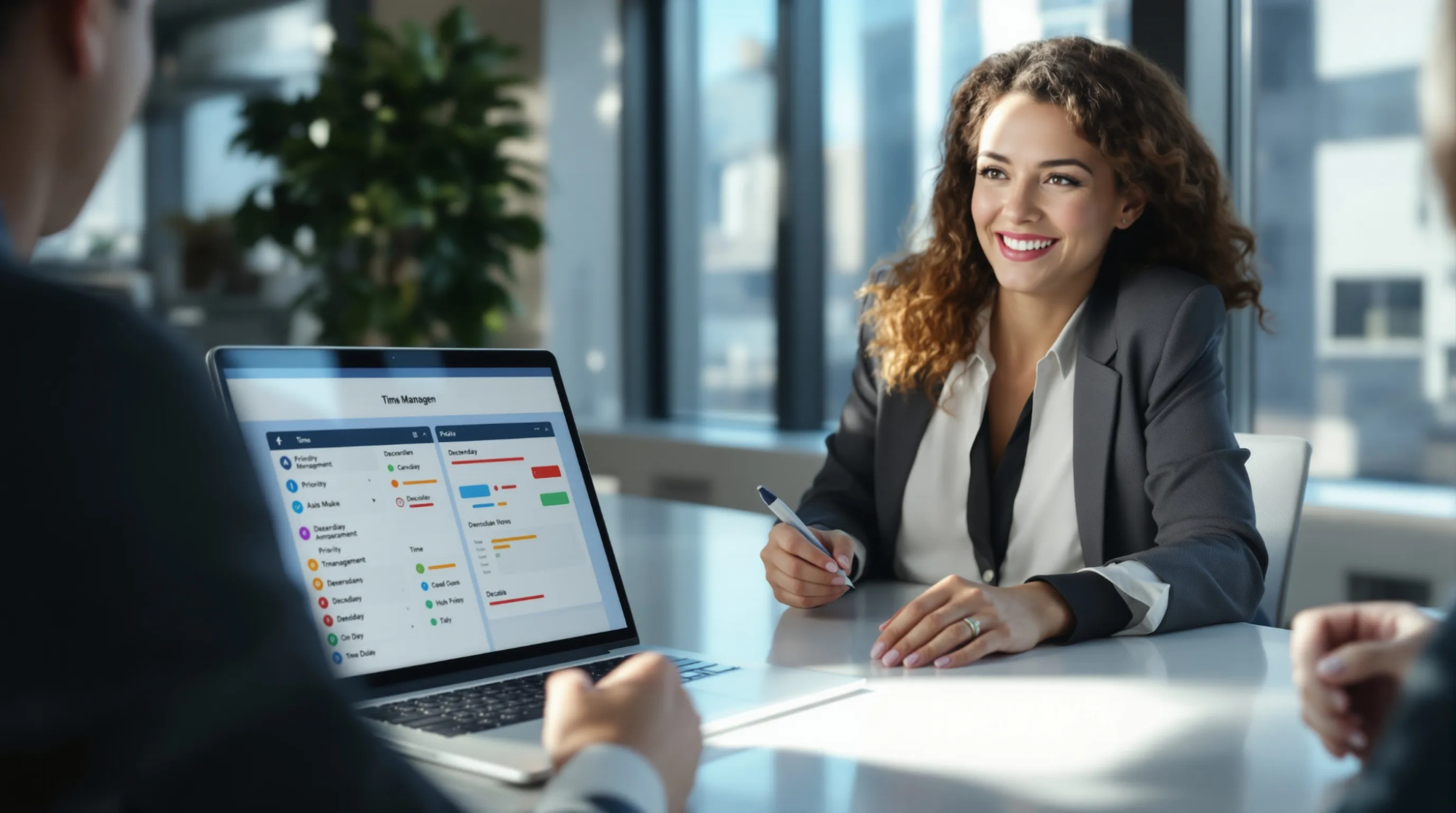 Time Management Sheet: Your Ultimate Guide to Productivity - Agenda Cover