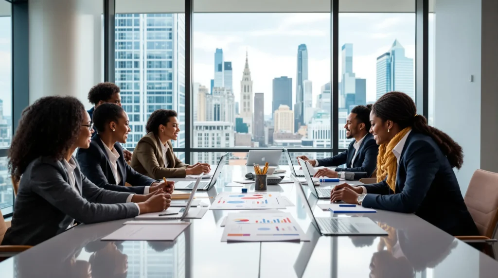 Countries with Excellent Work-Life Balance: Discover Where Life Meets ...