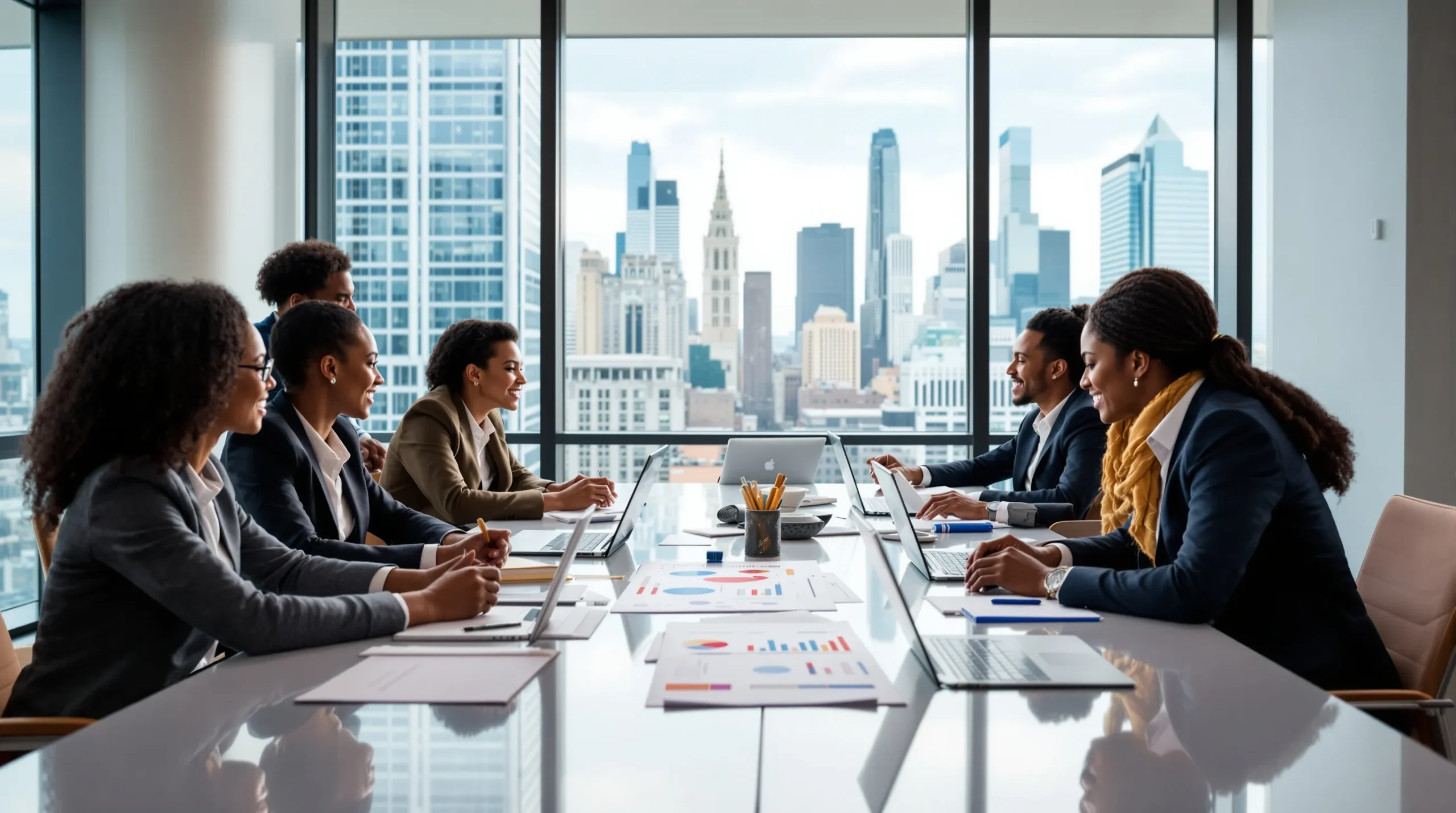 Countries with Excellent Work-Life Balance: Discover Where Life Meets ...